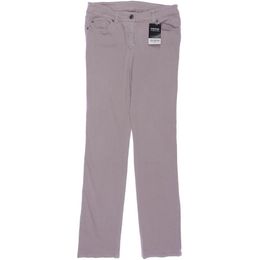 Gerry Weber Jeans Damen Gr&ouml;&szlig;e 30/31 Second Hand pink