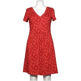 Boden Kleid Damen Gr&ouml;&szlig;e XL Second Hand rot