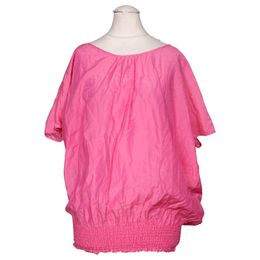 BOSS Orange Bluse Damen Gr&ouml;&szlig;e S Second Hand pink