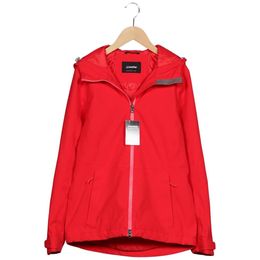 Sch&ouml;ffel Sch&ouml;ffel Jacke Damen Gr&ouml;&szlig;e XS Second Hand rot