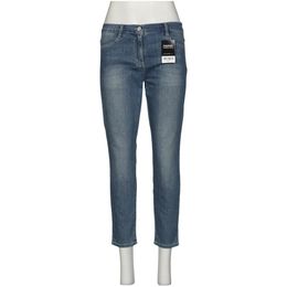 Brax Jeans Damen Größe 29 Second Hand blau