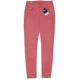 Pepe Jeans Jeans Damen Größe 26 Second Hand pink