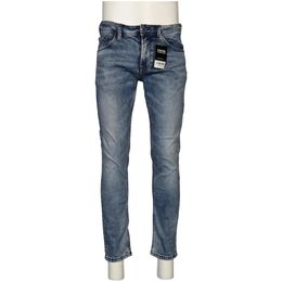 Tom Tailor Jeans Herren Gr&ouml;&szlig;e 31 Second Hand blau