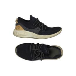 Timberland Sneaker Herren Gr&ouml;&szlig;e 44 Second Hand marine