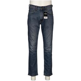 Mustang Jeans Herren Gr&ouml;&szlig;e 32 Second Hand blau
