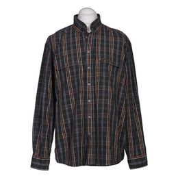 Camel Active Hemd Herren Gr&ouml;&szlig;e XL Second Hand bunt