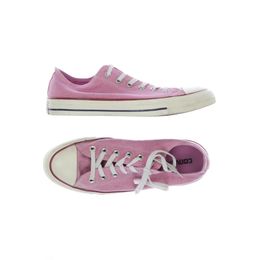Converse Sneaker Damen Gr&ouml;&szlig;e 40 Second Hand pink
