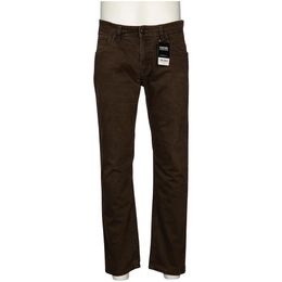 Camel Active Jeans Herren Größe 35 Second Hand braun