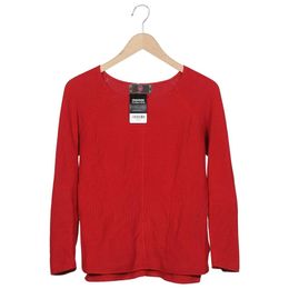 LIEBLINGSST&Uuml;CK LIEBLINGSST&Uuml;CK Pullover Damen Gr&ouml;&szlig;e S Second Hand rot