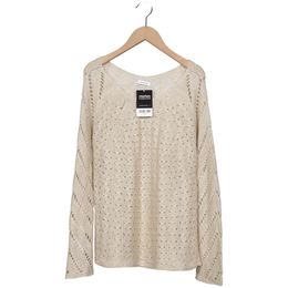 Lascana Pullover Damen Gr&ouml;&szlig;e S Second Hand beige