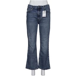 Arket Jeans Damen Gr&ouml;&szlig;e 31 Second Hand blau