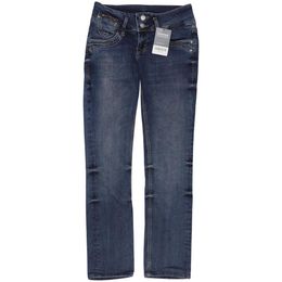 LTB Jeans Damen Gr&ouml;&szlig;e 24 Second Hand blau