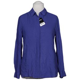 United Colors Of Benetton Bluse Damen Größe M Second Hand blau
