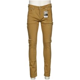 Scotch & Soda SCOTCH & SODA Jeans Herren Gr&ouml;&szlig;e 31 Second Hand beige