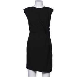 BOSS Kleid Damen Gr&ouml;&szlig;e M Second Hand schwarz