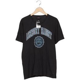 Strellson T-Shirt Herren Gr&ouml;&szlig;e L Second Hand schwarz