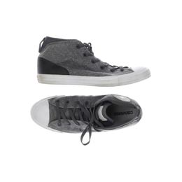 Converse Sneaker Herren Gr&ouml;&szlig;e 46 Second Hand grau
