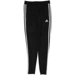 adidas Performance Stoffhose Damen Gr&ouml;&szlig;e XS Second Hand bunt