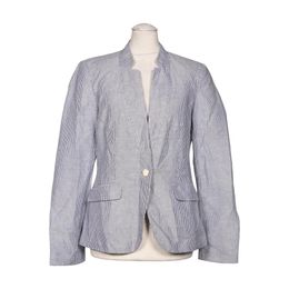 Zara Blazer Damen Gr&ouml;&szlig;e XS Second Hand hellblau
