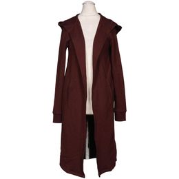 Only Strickjacke Damen Gr&ouml;&szlig;e XS Second Hand bordeaux