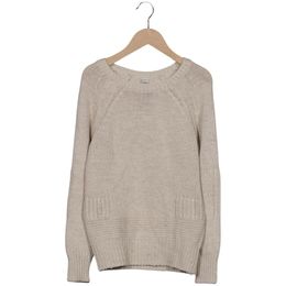 s.Oliver Pullover Damen Gr&ouml;&szlig;e XS Second Hand beige