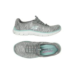 Skechers Sneaker Damen Größe 37 Second Hand bunt