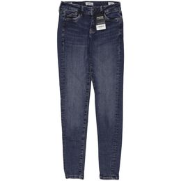 Pepe Jeans Jeans Damen Größe 27 Second Hand blau