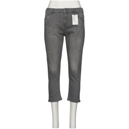 EDC by Esprit Jeans Damen Gr&ouml;&szlig;e 31 Second Hand grau