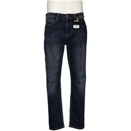 Levi's LEVI'S Jeans Herren Größe 36 Second Hand blau