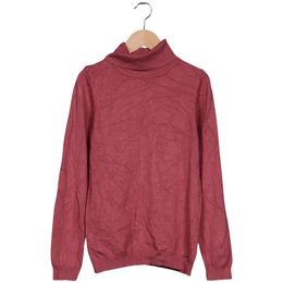 More & More MORE & MORE Pullover Damen Gr&ouml;&szlig;e XS Second Hand rot
