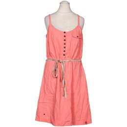 EDC by Esprit Kleid Damen Größe S Second Hand pink