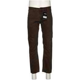 Camel Active Jeans Herren Größe 33 Second Hand braun