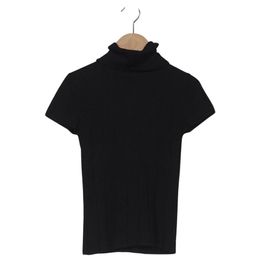 Mango Pullover Damen Größe XS Second Hand schwarz