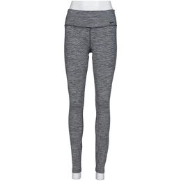 Nike Stoffhose Damen Gr&ouml;&szlig;e S Second Hand grau