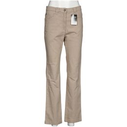 Brax Jeans Damen Größe 29 Second Hand beige