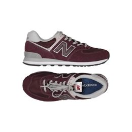 New Balance Sneaker Herren Größe 44 Second Hand bunt