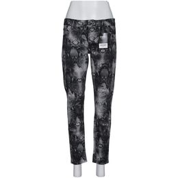 THE KOOPLES Jeans Damen Gr&ouml;&szlig;e 28 Second Hand bunt