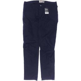 Fjällräven Fjällräven Stoffhose Damen Größe XXL Second Hand marine