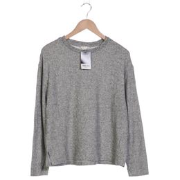 H&M H&M Pullover Damen Gr&ouml;&szlig;e M Second Hand grau