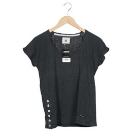 Elvine T-Shirt Damen Größe M Second Hand grau