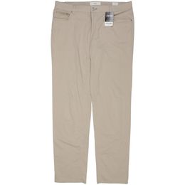 Brax Stoffhose Herren Größe 38 Second Hand beige