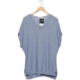 Deerberg Pullover Damen Gr&ouml;&szlig;e S Second Hand hellblau
