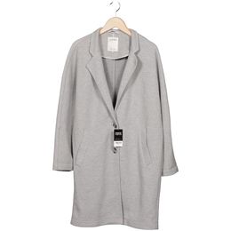 Esprit Mantel Damen Gr&ouml;&szlig;e M Second Hand grau