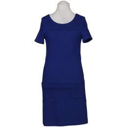 Betty Barclay Kleid Damen Größe M Second Hand blau