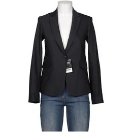 MOS MOSH Blazer Damen Gr&ouml;&szlig;e S Second Hand marine