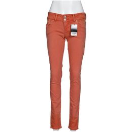 LTB Jeans Damen Gr&ouml;&szlig;e 27 Second Hand orange