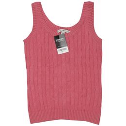 Tommy Hilfiger Pullover Damen Gr&ouml;&szlig;e XS Second Hand pink