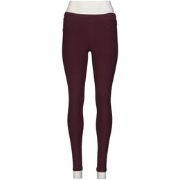 Salewa Stoffhose Damen Größe XL Second Hand bordeaux