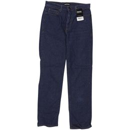 armedangels Jeans Damen Gr&ouml;&szlig;e 25 Second Hand marine
