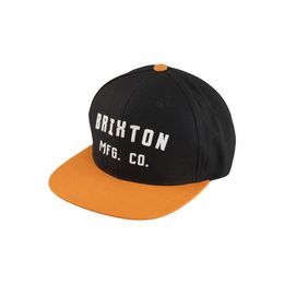 Brixton Hut oder M&uuml;tze Herren Gr&ouml;&szlig;e One Size Second Hand bunt